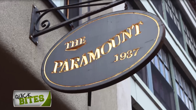 Dining Playbook Chevy Quick Bites Beacon Hill Dining Playbook