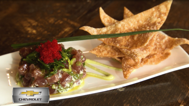 Hingham Shipyard Dining Playbook