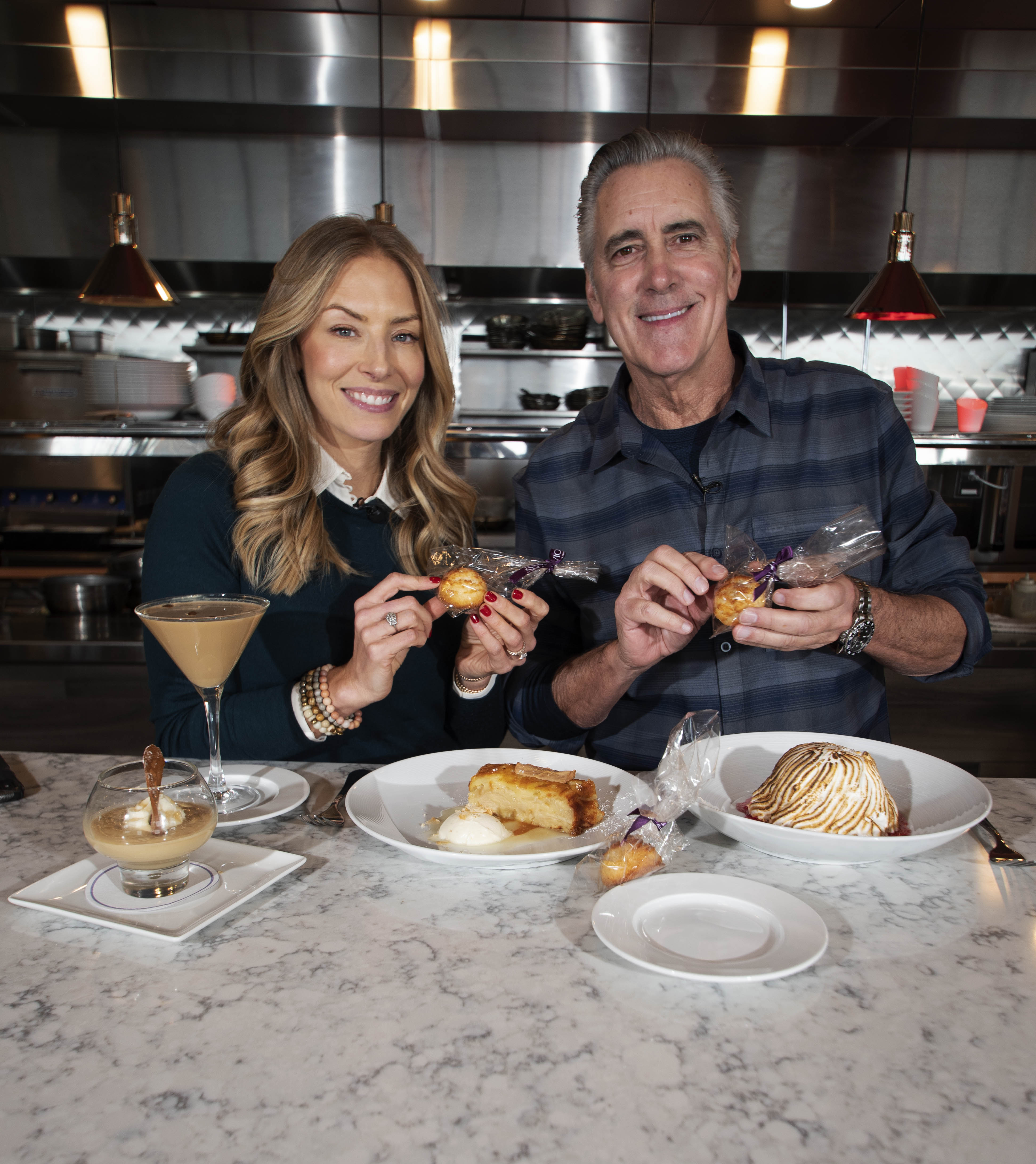 Dining Playbook’s Guide on Where to Spend Christmas Dinner – Dining Playbook