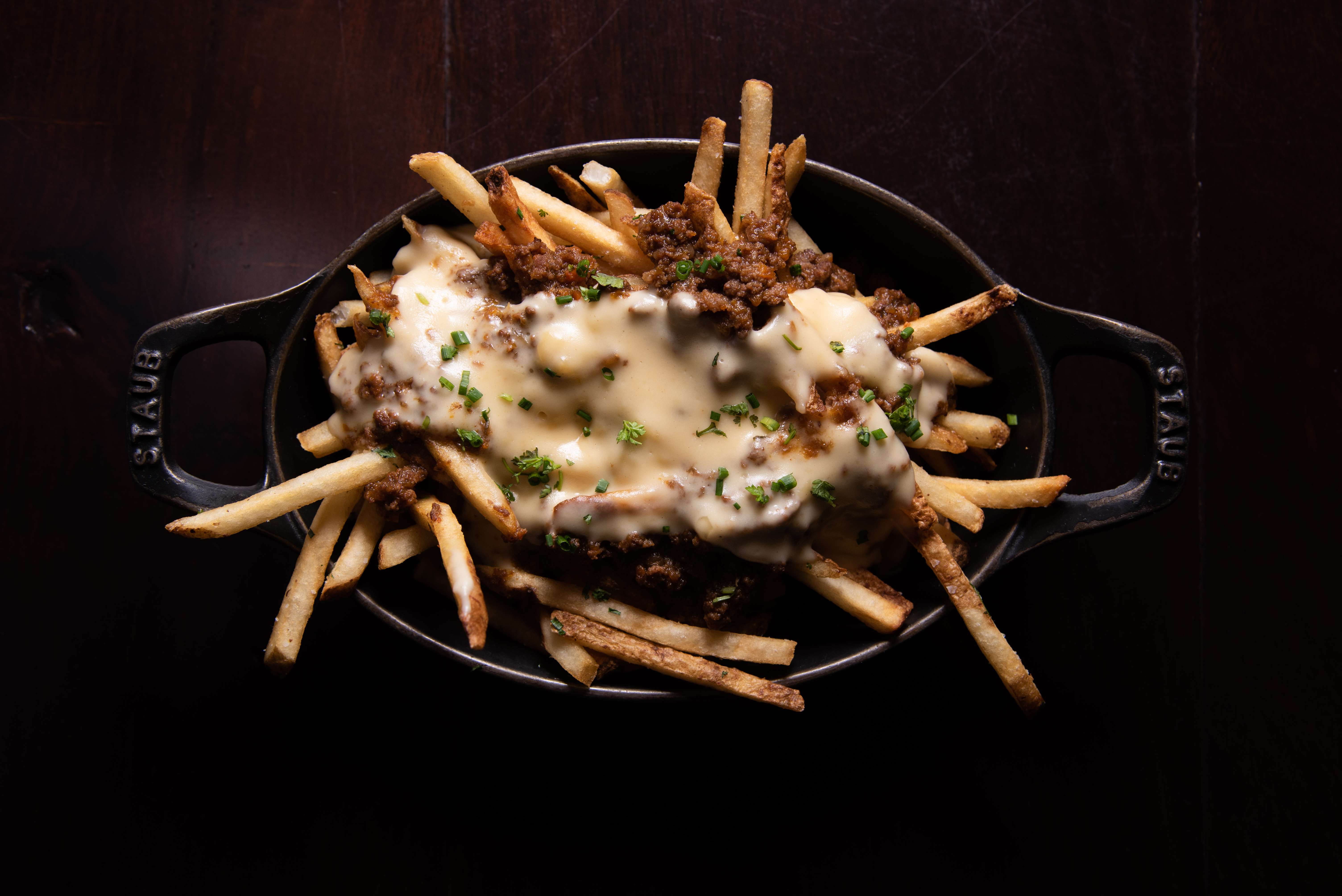 Late Night Menus for All You Night Owls – Dining Playbook