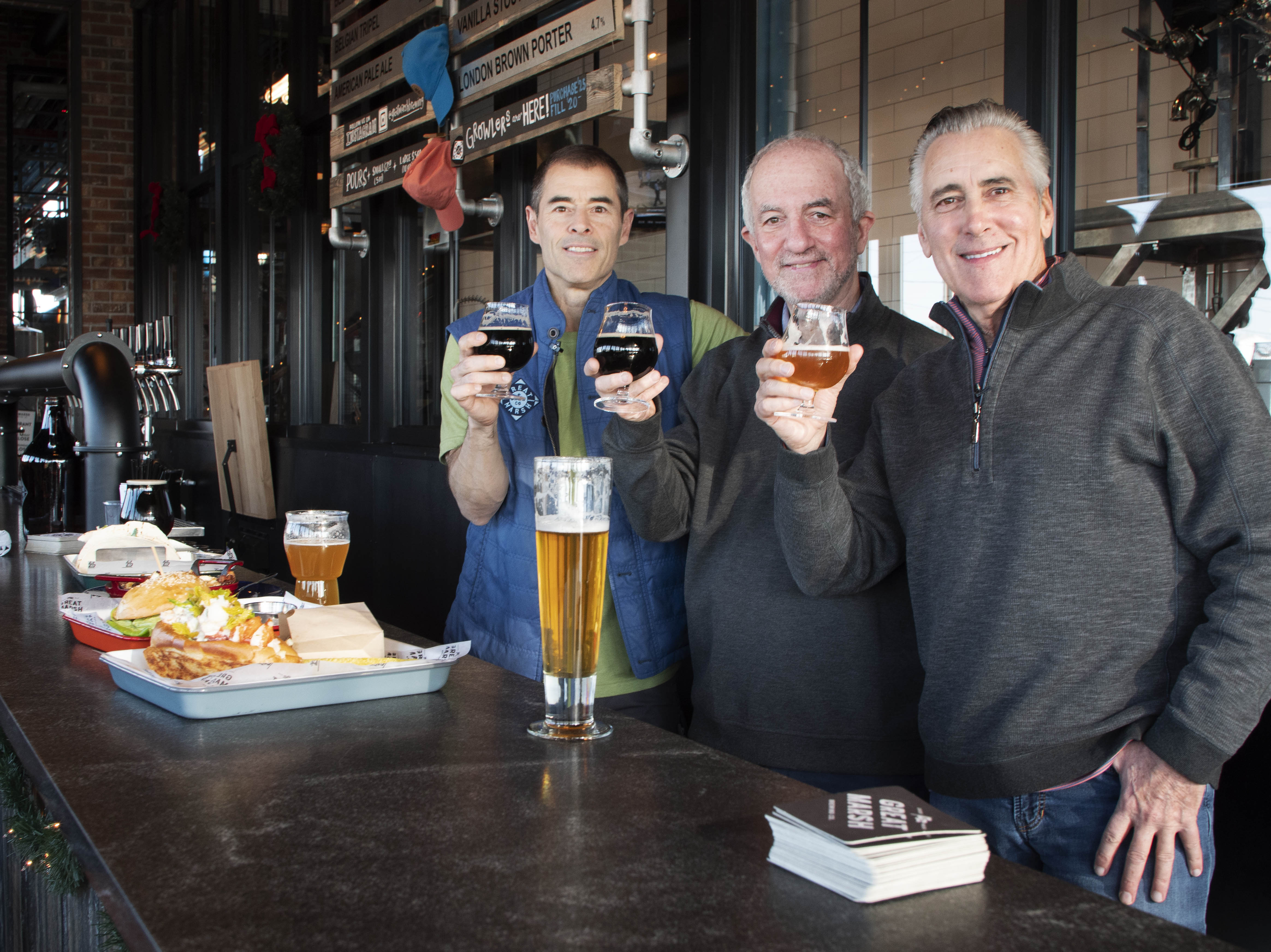 A Peek at the Some of the Best Breweries in Massachusetts – Dining Playbook