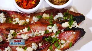 Coach Grill – Dining Playbook