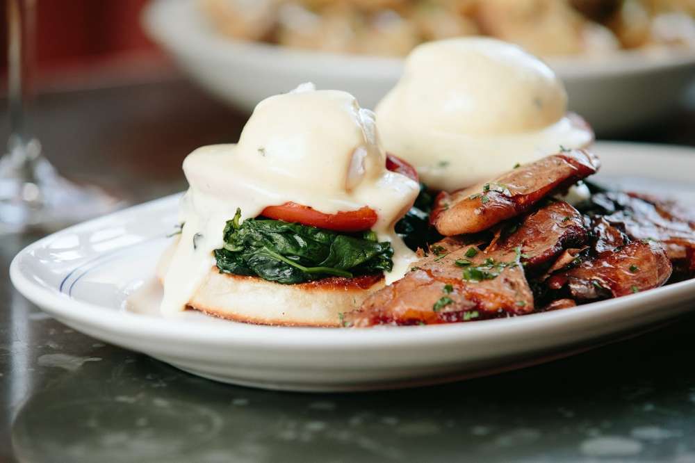 2021 Easter & Passover Dining – Dining Playbook