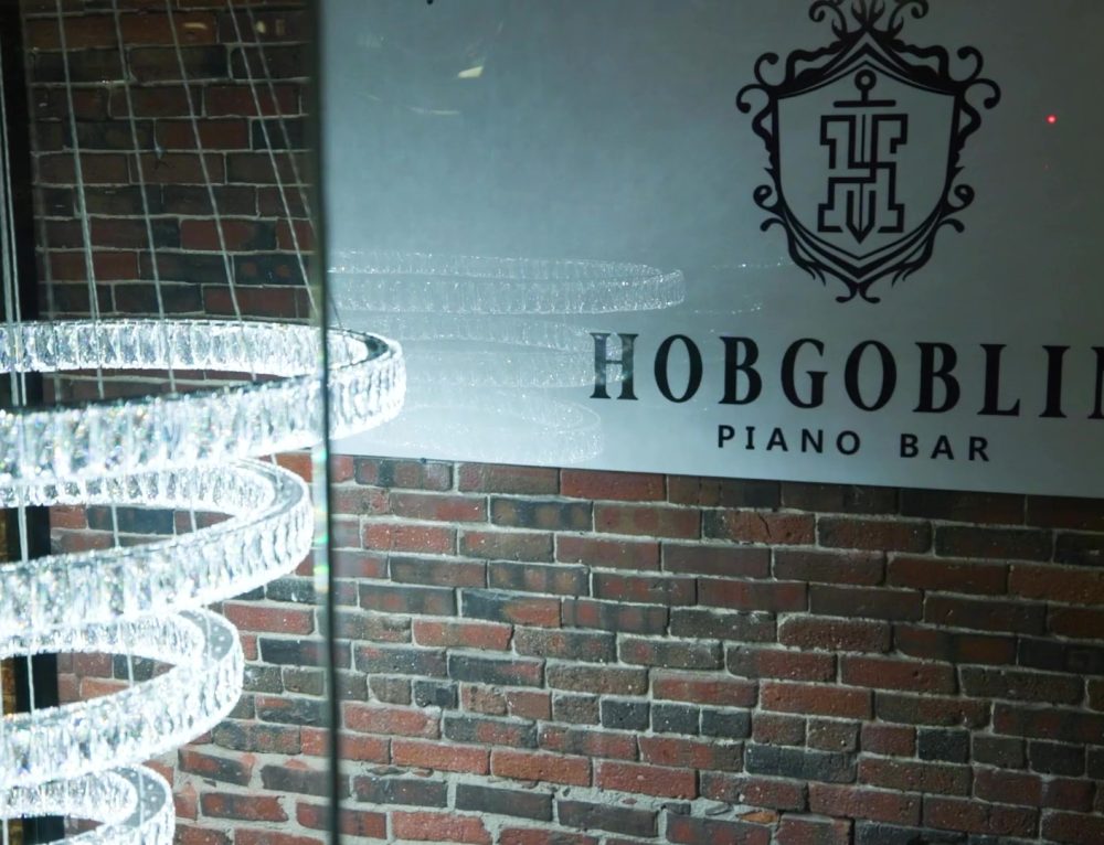 Nash Bar and Stage – Dining Playbook