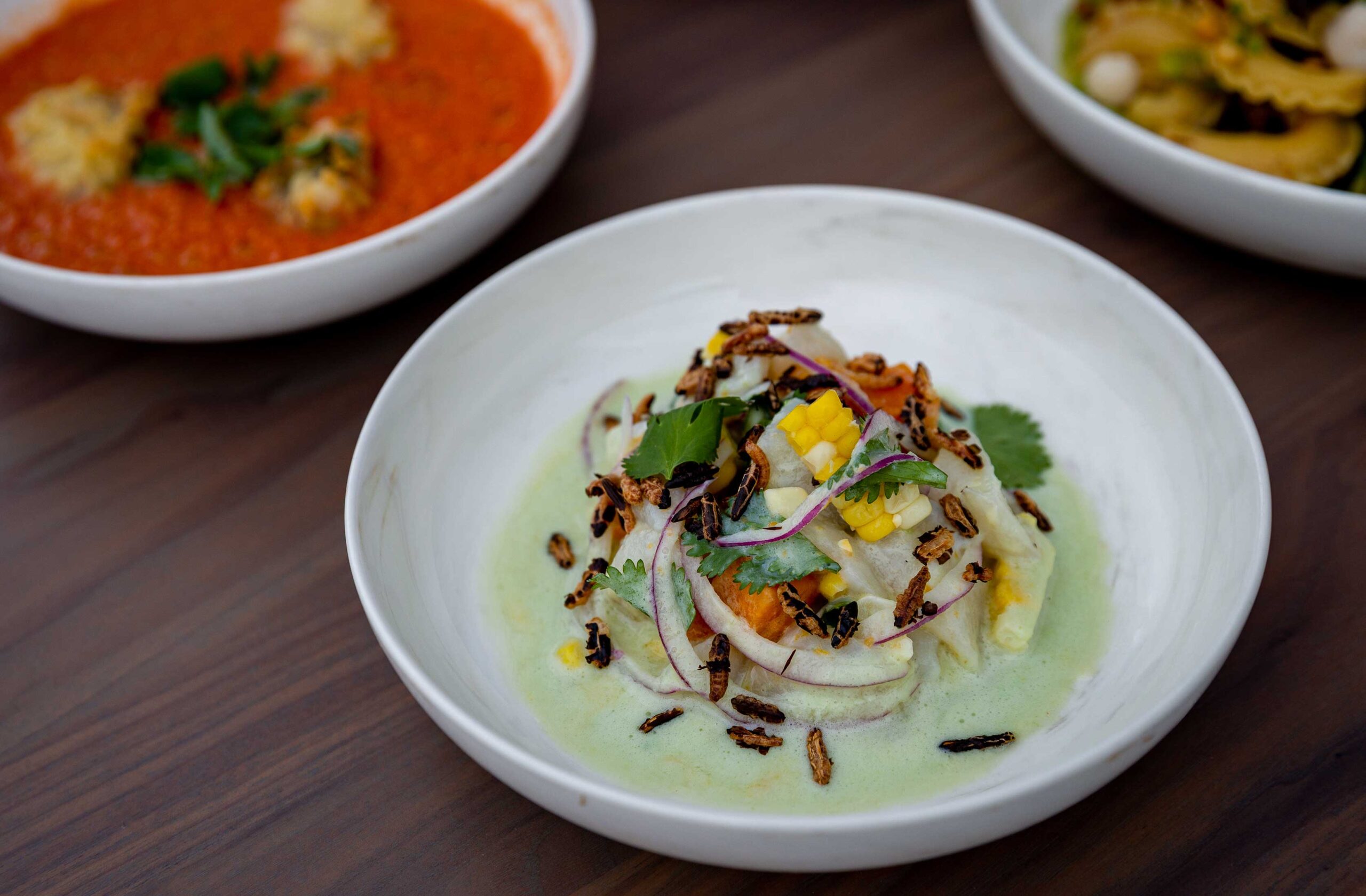 About Us – Dining Playbook