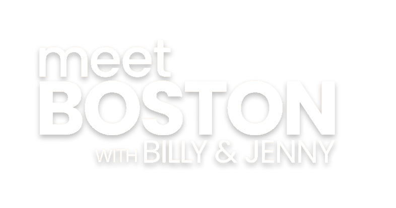 Meet Boston with Billy & Jenny – Dining Playbook
