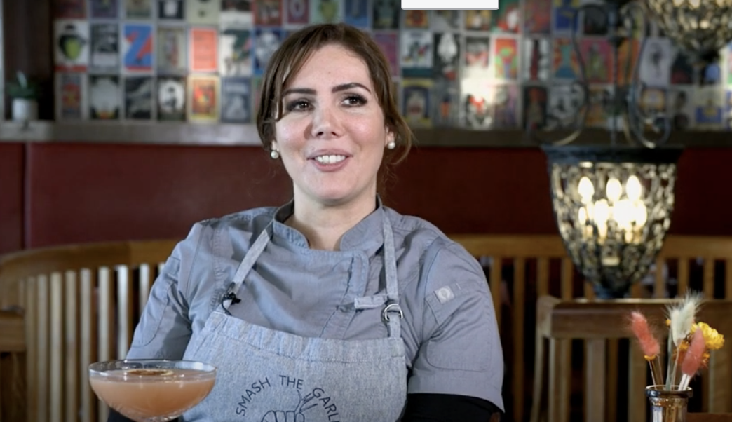 Dining Playbook Celebrates Women’s History Month – Dining Playbook