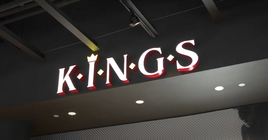 Billy Costa Visits Kings in Boston Seaport – Dining Playbook