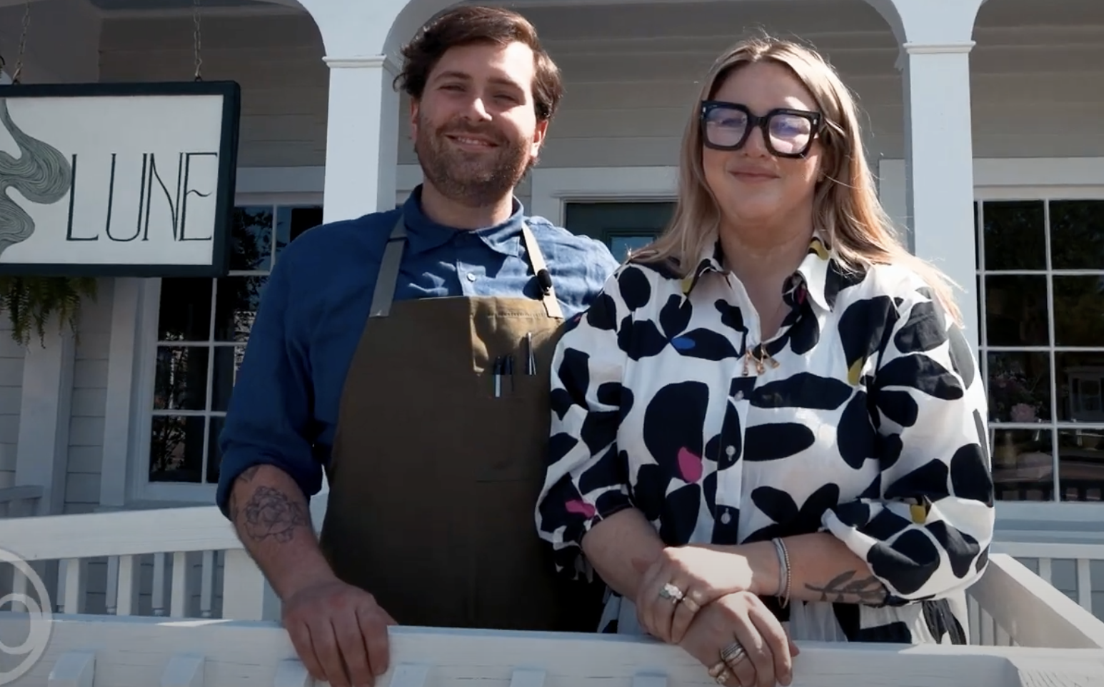 Dining Playbook ventures to Lune in Dennis-Port, MA – Dining Playbook